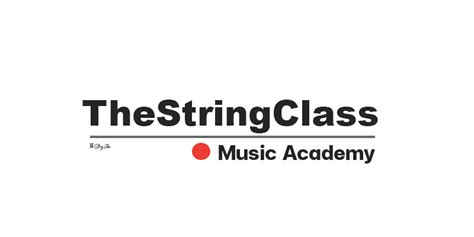 The String Class L คอร์สเรียนกีตาร์ตัวต่อตัว ถึงบ้าน The String Class L รับสอนกีตาร์ที่บ้าน