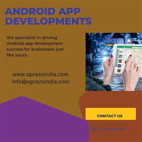 getting started with android development introduce the android platform… angul kathuria