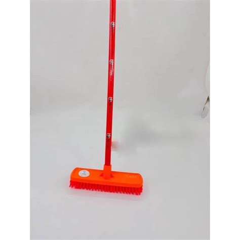 Cod Push Brush Long Handle Shopee Philippines