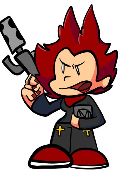 Friday Night Funkin Png Download Png Images