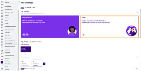 Copilot Intent Model Selection Knowledge Base