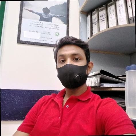 Adeel Saleem Research Assistant Artistic Garment Industries Agi