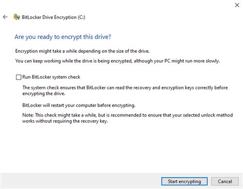 Hyper V Vm Encryption Generation 1 And Generation 2 Vm