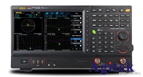 有效降低频谱分析仪底噪，确保测量精度频谱仪底噪 Csdn博客