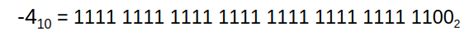 Signed And Unsigned Numbers How Computers Represent Numbers By Rukshani Athapathu Coders