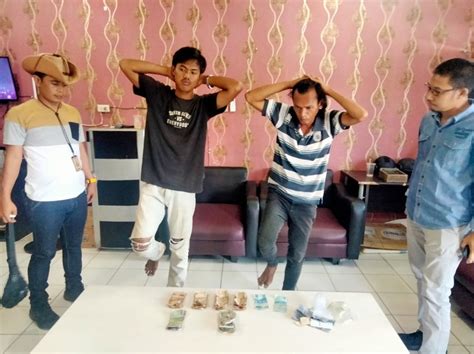 Palak Sopir Truk Di Spbu Jalintim Dua Pelaku Diringkus Okezone News