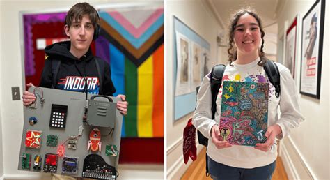 Moravian Academy Whats New