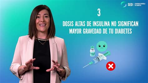 Comenzando A Vivir Con Diabetes Tipo 2 Insulinas Emilia Rosa Youtube