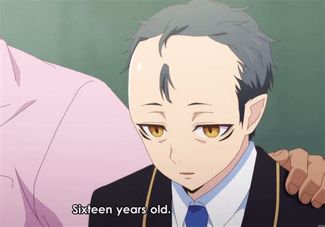 They Turned Asmon Into An Anime Character R Asmongold