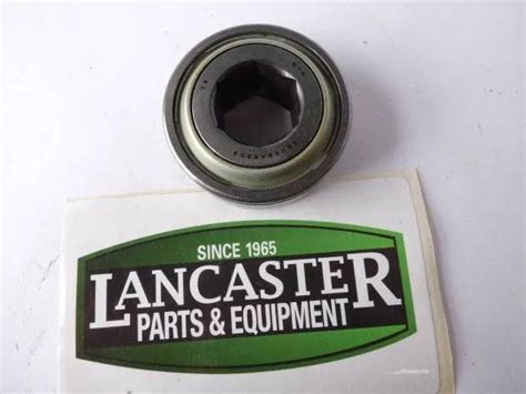 Upper Feed Roll Lift Arm Bearing Lancaster Parts And Equipment