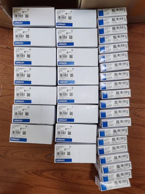 NX PF0630 Omron PLC Automation PLC Programmable Controller