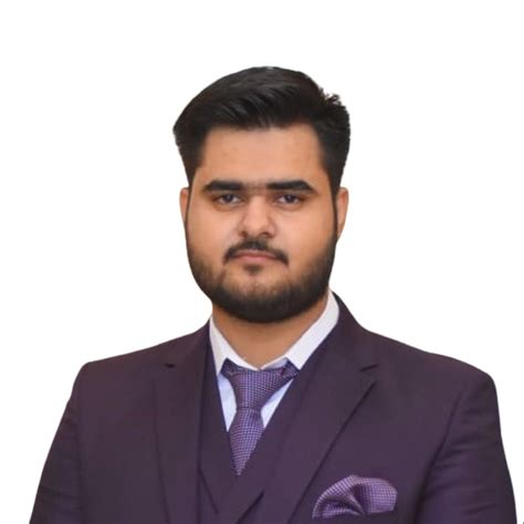 Muhammad Abubakar Web Developer Fiverr Xing