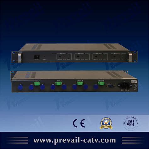 Environmental 4 Qam Modulator With Multiplexer Scrambler 8 Dvb S2