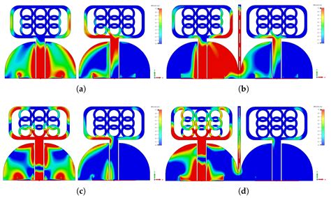 An Ultra Wide Band Mimo Antenna System With Enhanced Isolation For Microwave Imaging Applications