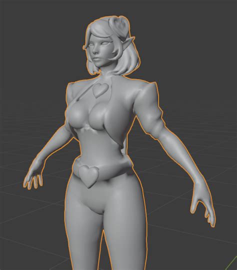 Rigging With Rigify Crash Course Fixing Errors Steam Solo