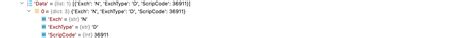 Fetch Market Depth Not Working Issue OpenApi P Py Paisa GitHub