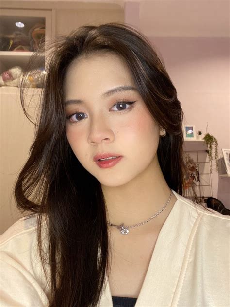 Transformasi Christy Jkt48 Dari Debut Hingga Kini