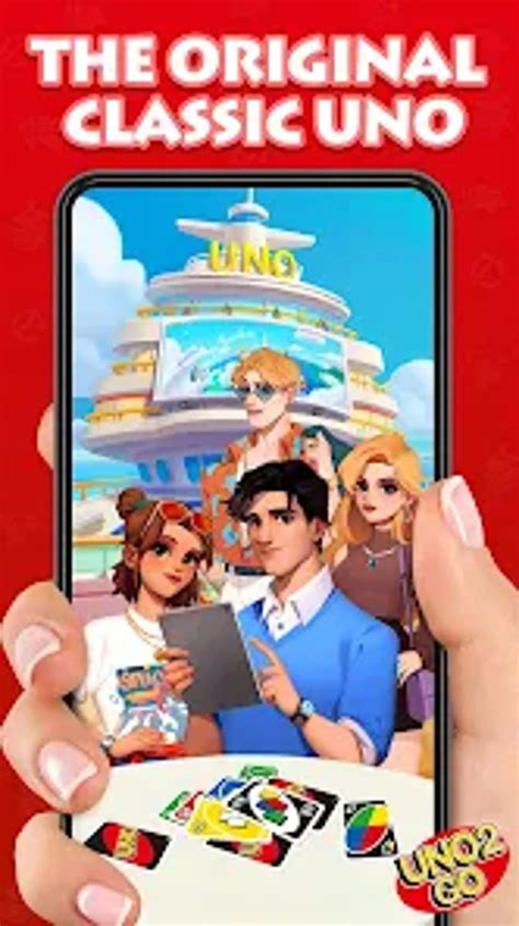 Uno 2 Go Apk สำหรับ Android ดาวน์โหลด