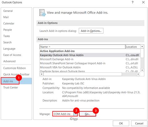 Fix Outlook Keeps Crashing On Windows In 3 Minutes