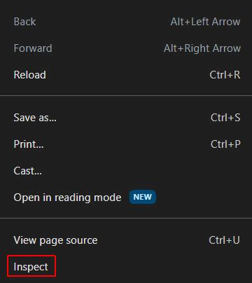 How To View Cookies In A Web Browser Manually