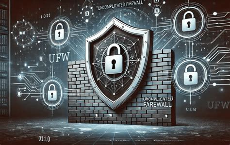 How To Install Ufw On Debian 12 11 Or 10 Linuxcapable