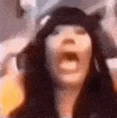 Shouting Meme S Tenor