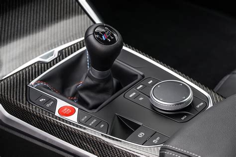 Wtf Bmw No More Manual Transmission M Cars