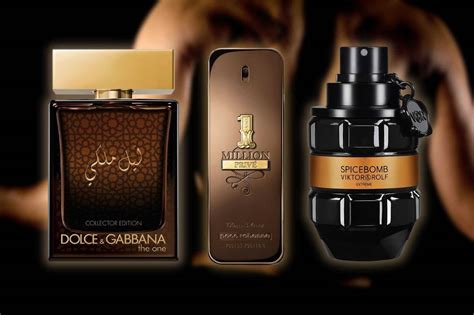 Sexiest Cologne For Men With Panty Dropper Impact