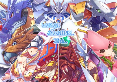 Angewomon Atlurkabuterimon Red Garudamon Holyangemon Lilimon