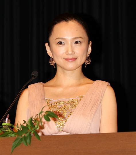 【朝ドラ出演】舞いあがれ！母役・永作博美。13年前の写真から変わらなすぎて……。 Forza Style｜ファッション＆ライフスタイル[フォルツァスタイル]