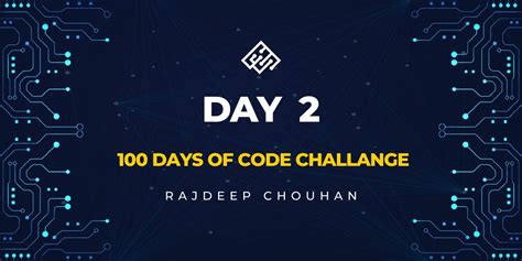 Video Rajdeep Chouhan On Linkedin Day2 100daysofcodechallenge 100daysofcode