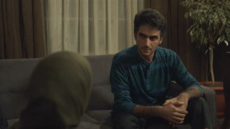 لحظه گرگ و میش شبکه تماشا