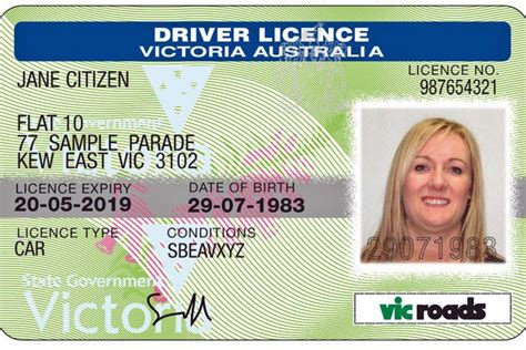 Free Victoria Learners Test Practice