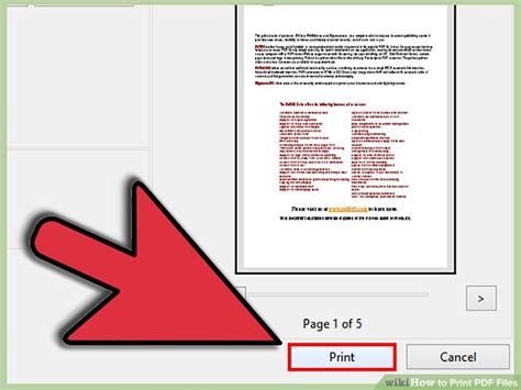 2 Clear And Easy Ways To Print PDF Files WikiHow 2 Clear And Easy Ways To Print PDF Files WikiHow