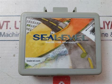 Sealevel 2113 Sealink Usb Serial Adapter Aeliya Marine