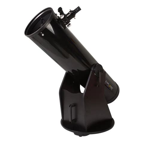 10 Inch Dobsonian Reflector Telescope
