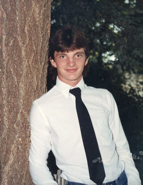 Img236 David Ruckle September 1986 David Rogers Photograph Flickr
