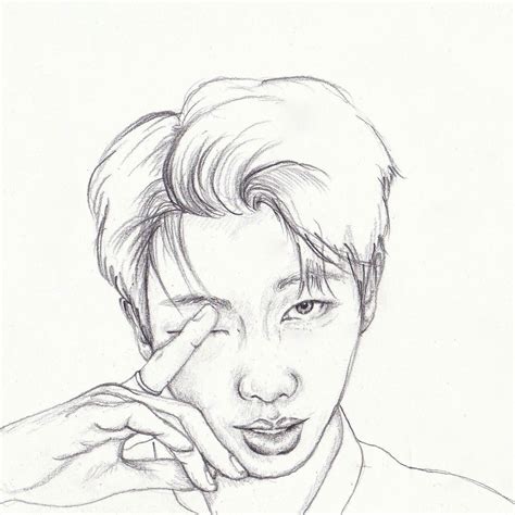 رسومات Bts كونتنت