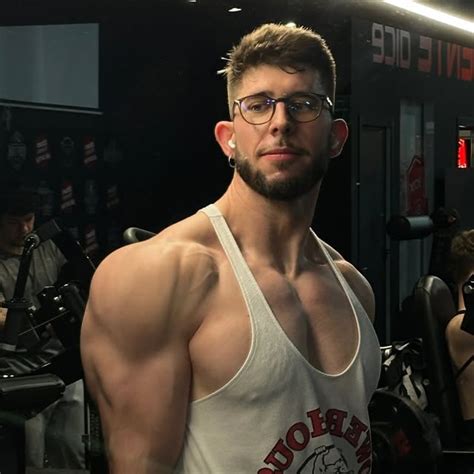 Fermín Sánchez Entrenamiento De Hipertrofia Ferminsfdez • Threads Say More