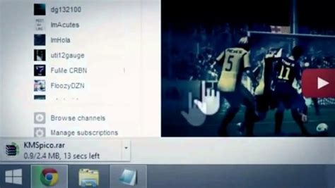 Kms Activator Windows 8 779 Video Yandexte Bulundu