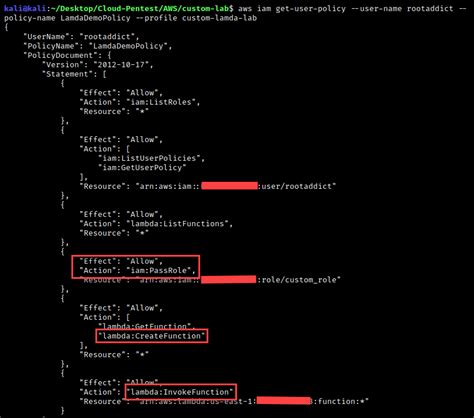 Beyond Basics Iam User Creation With Aws Console And Cli Mastery By