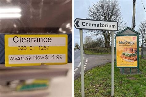 30 Hilariously Useless Unsuccessful And Or Unpopular Signs Bored Panda