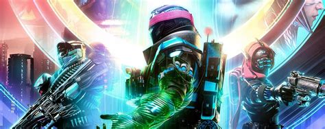 Destiny 2 Strand Thesixthaxis