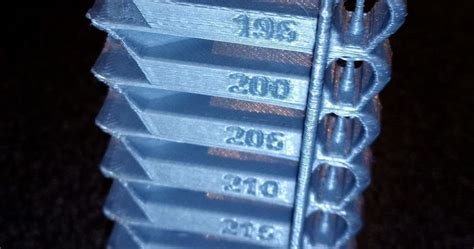 Rigid Compact Temperature Calibration Tower With Cross Beams 170 265°c