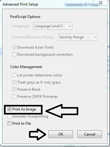 How To Print A LARGE PDF File In Record Time Software Spiceworks Community