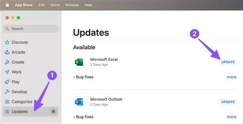 Top Ways To Fix Microsoft Excel Spreadsheet Not Saving On Mac Guiding Tech