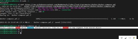 群晖nas中安装报错2002，检查已通过mysqli · Issue 229 · Moenetworktieba Cloud Sign