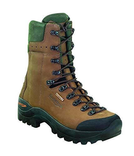 6 Best Kenetrek Hunting Boots Of 2025