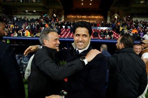 Psg Mercato Al Khelaïfi Craque Pour Une Pépite Belge