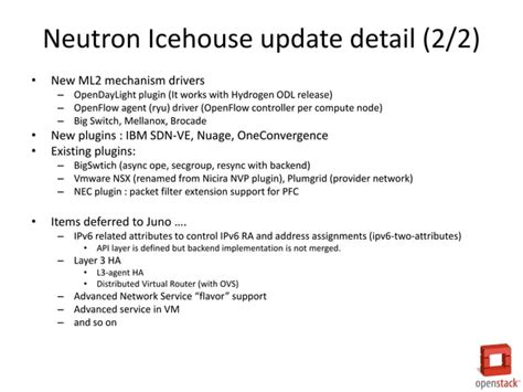openstack atlanta summit report neutron nova and design summit sessions pdf